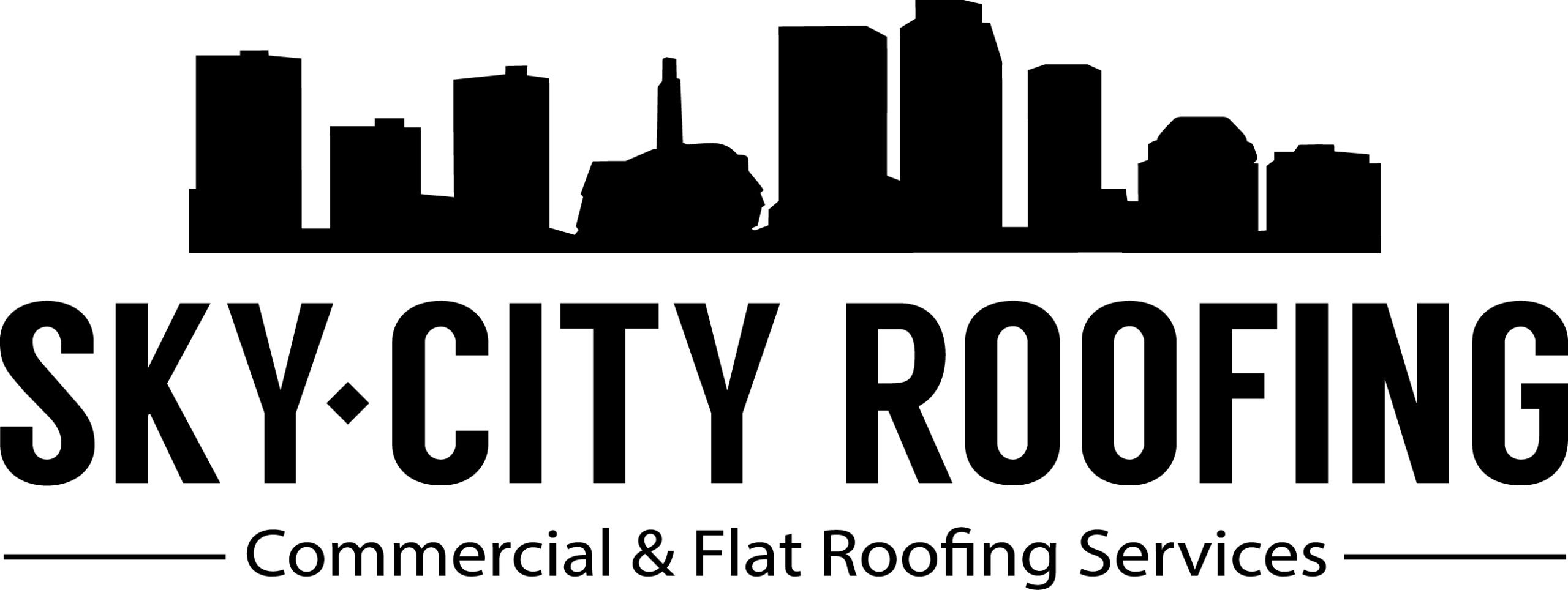 Services - Sky City Roofing